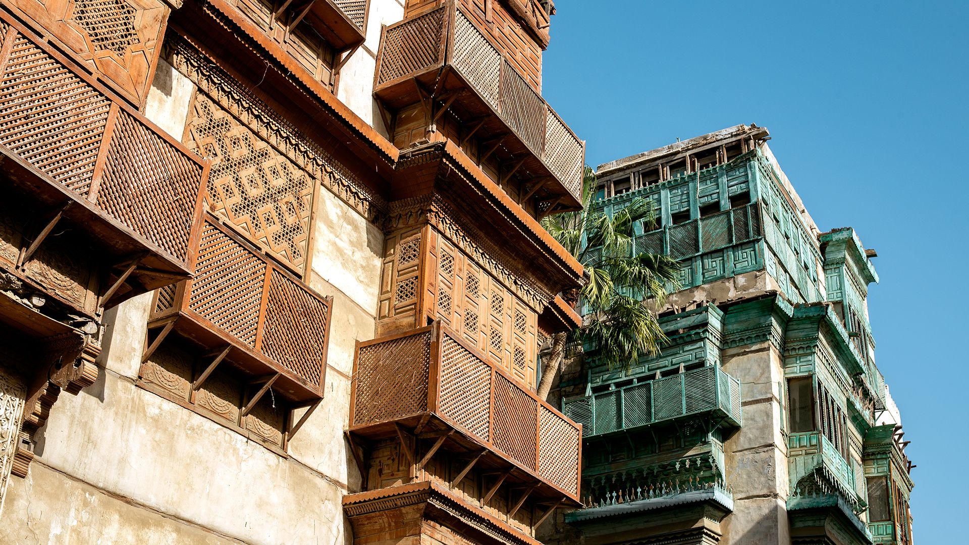 Jeddah | Culture, Sea & Fun Awaits | Visit Saudi - Visit Saudi Official ...